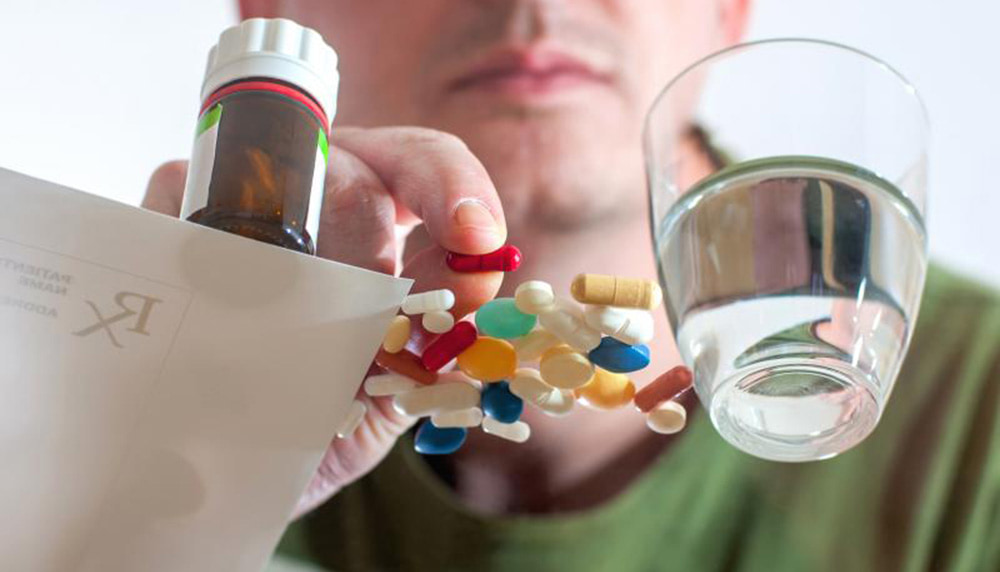 Dangers of Antibiotic Overuse Led to Antibiotic Resistance | IHAWMD