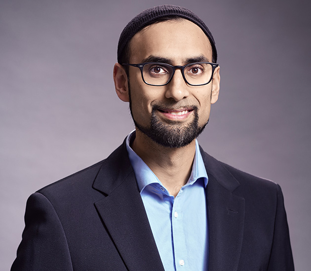 Dr. Khan, Functional Medicine Doctor In The Woodlands