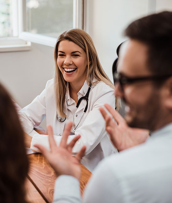 What to Expect at Your First Functional Medicine Appointment