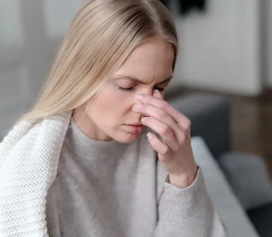 Holistic Common Cold Relief: A Functional Medicine Approach