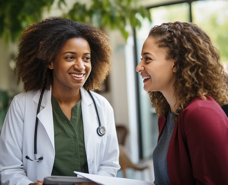 Internal Healing & Wellness MD